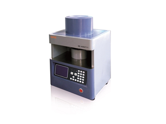 Hardgrove Grindability Index Tester | CKIC