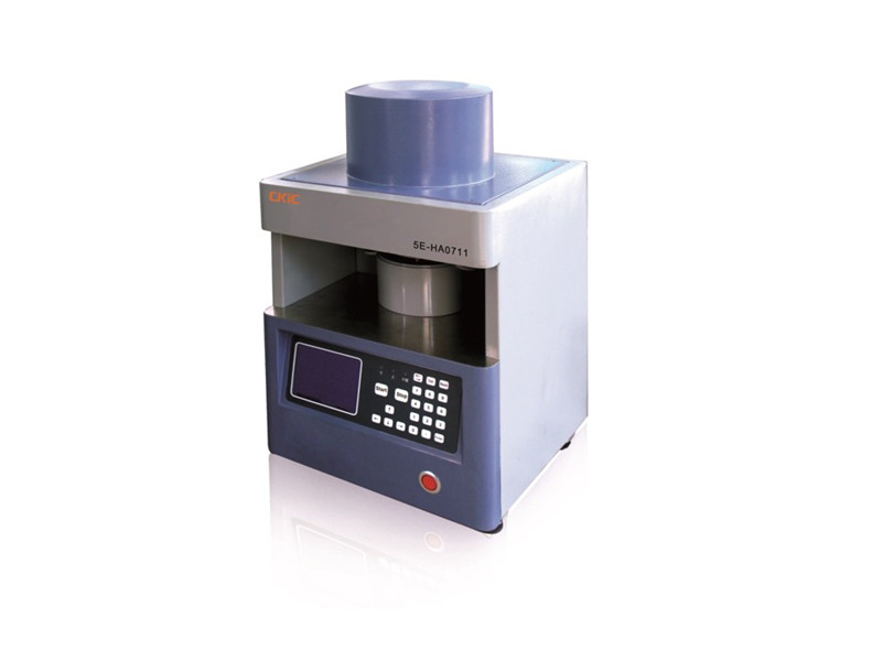 5E-HA0711 Hardgrove Grindability Index Tester | Hardgrove Grindability ...