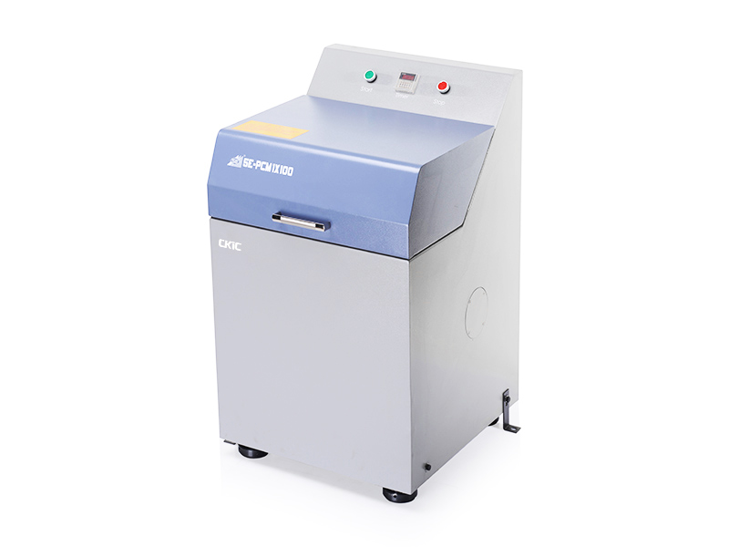 5E-PCM Series Pulverizer | Sample Preparation Equipment | CKIC